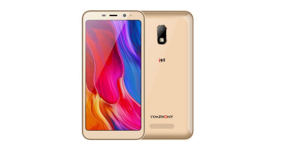 Symphony i95 Price in Bangladesh - Full Specs & New Features